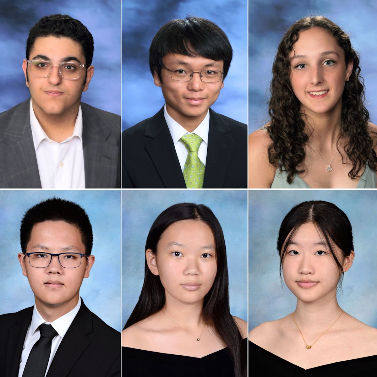 Class of 2025—Barstow, Scott Moss, Gleitsman & Taney Awards | Posts ...