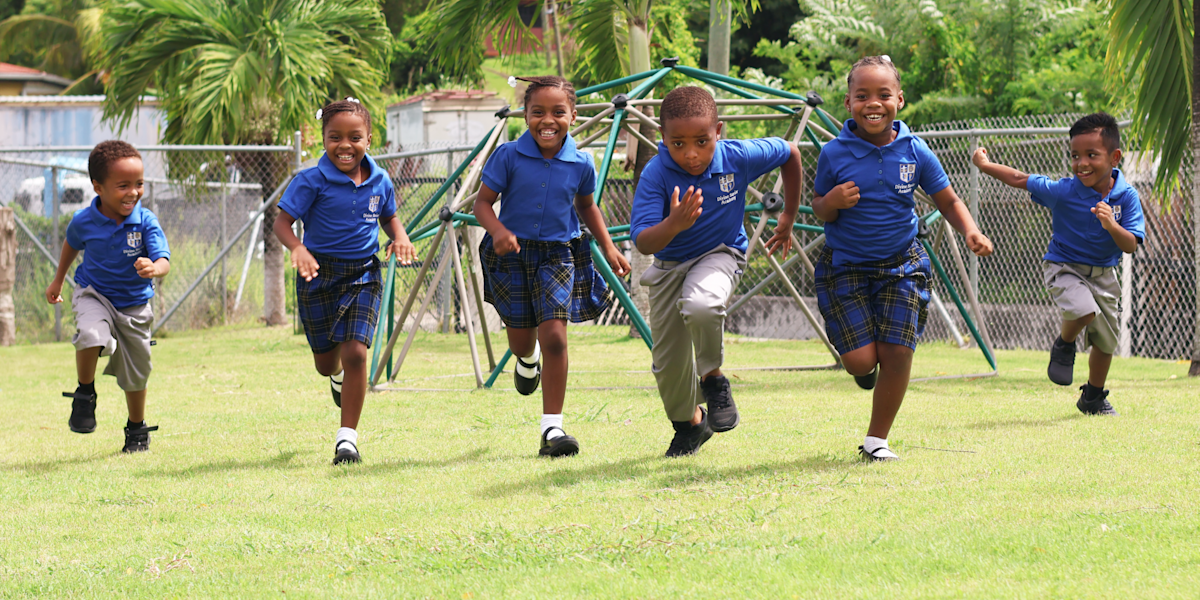 Grenada Campus Login - Divine Savior Academy - Grenada Campus