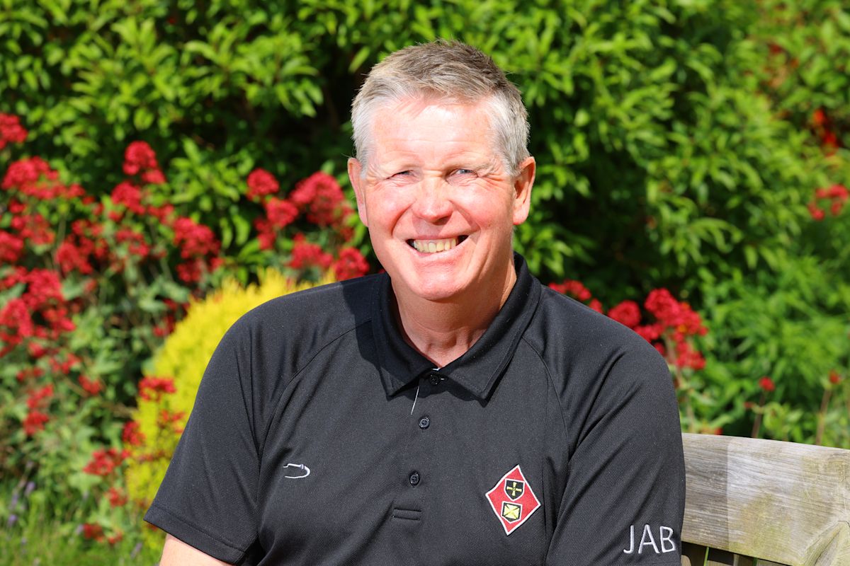 Mr Benn looks back on 35 Years at Dame Allan’s Schools | Post