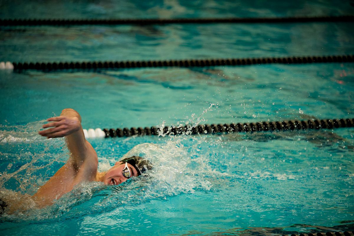 'Wick Swimmers Earn National Honors | Details