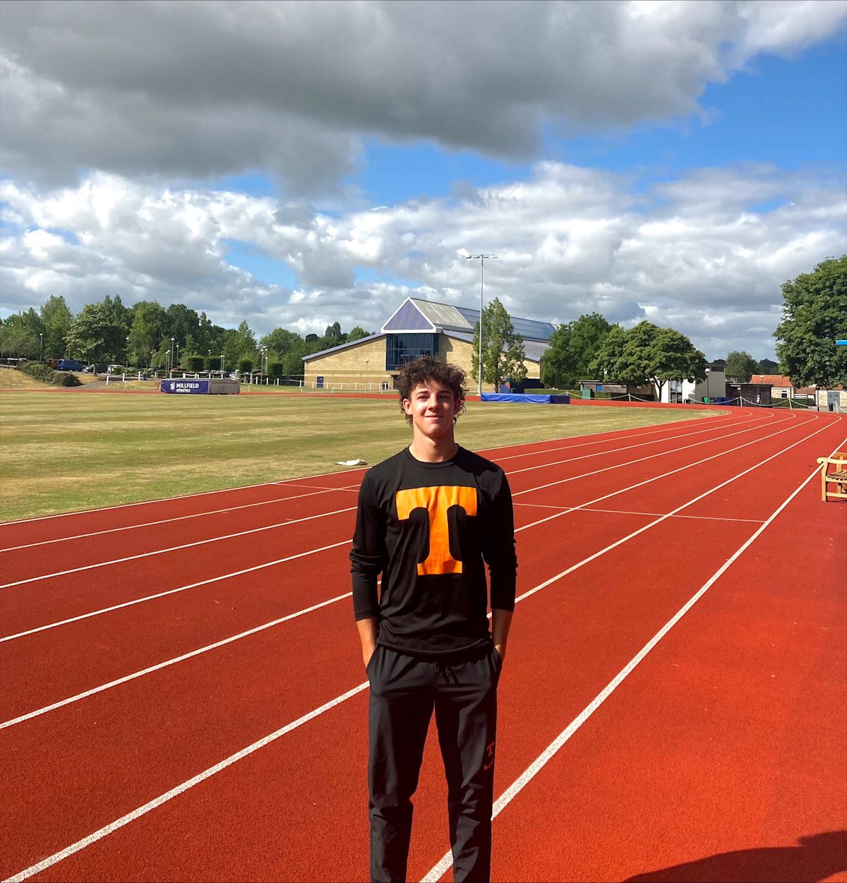 OM Harry Barton - Studying in the States | Blog Details