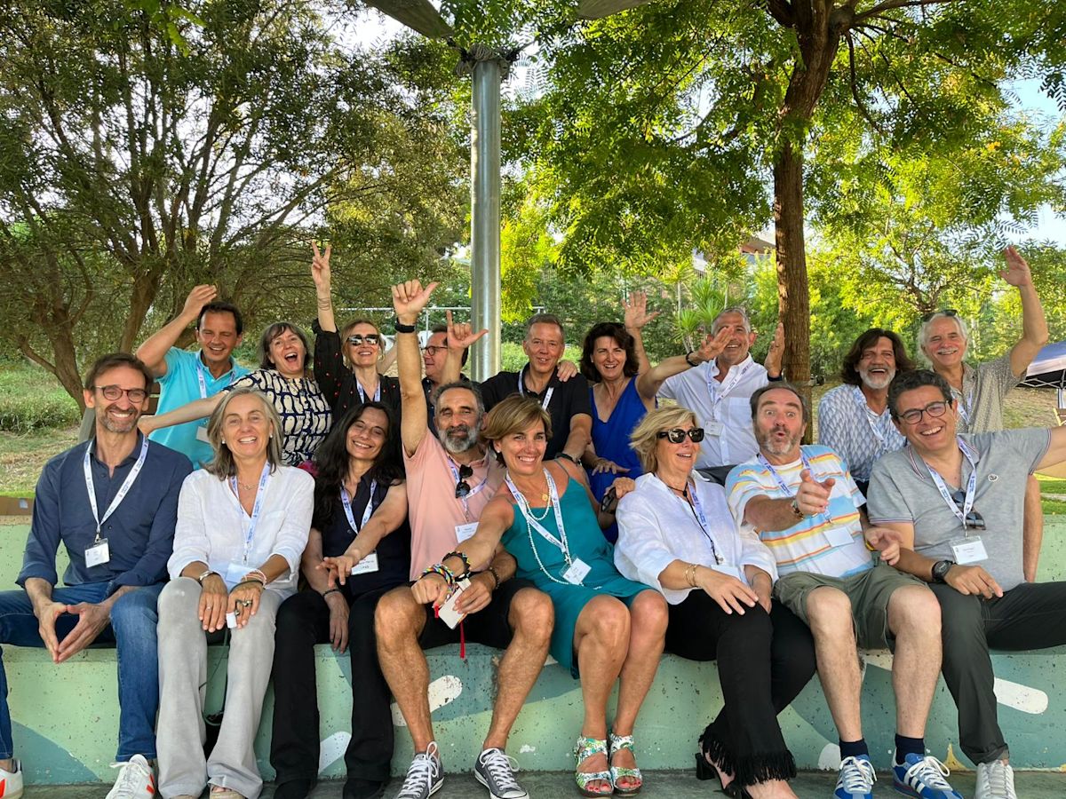 ASB Alumni Reunion Brings Generations Together | News