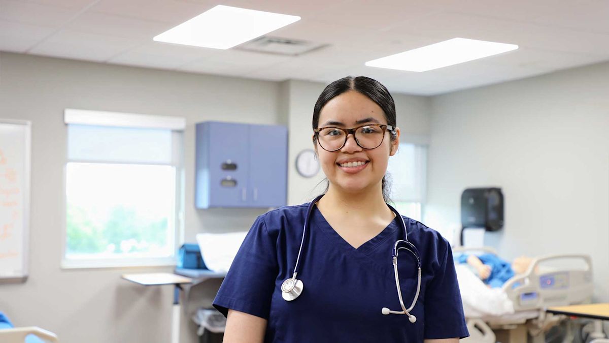 Nursing Services - Metro Tech
