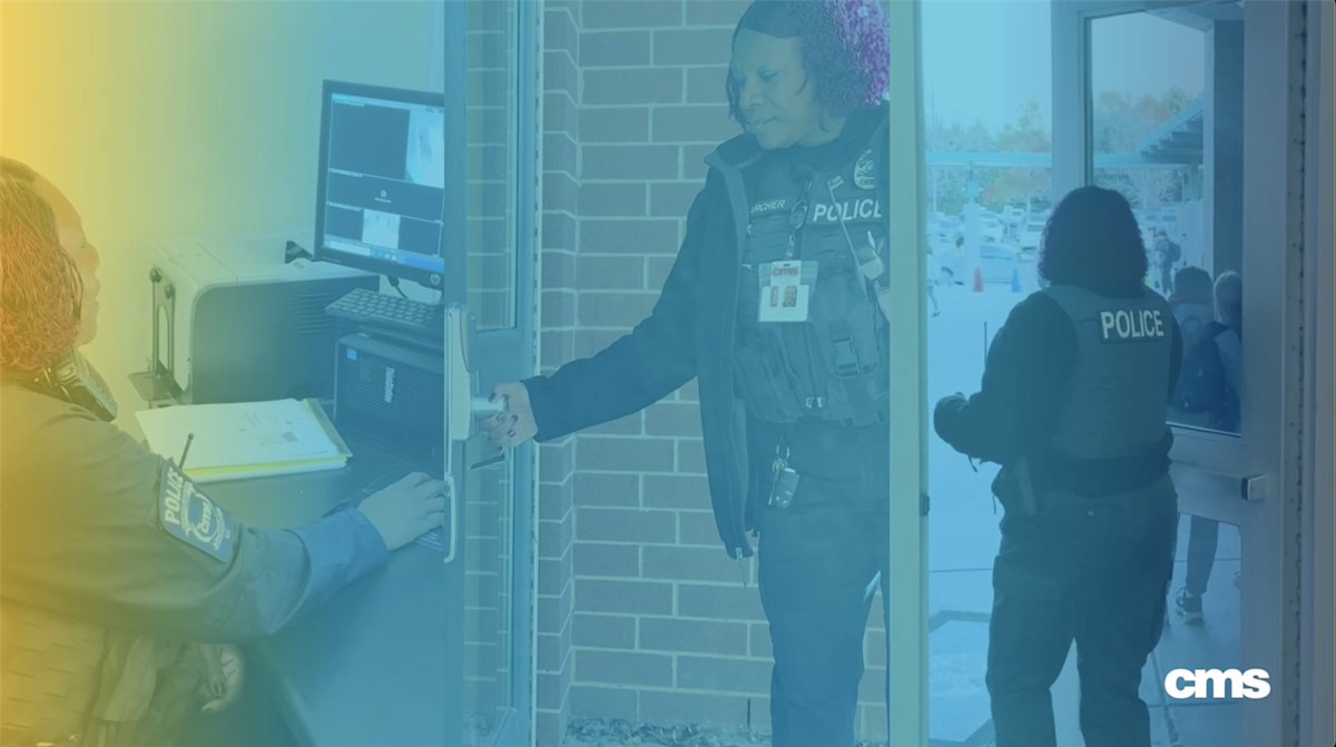A Day in the Life of: Michelle Archer, School Resource Officer | Post ...
