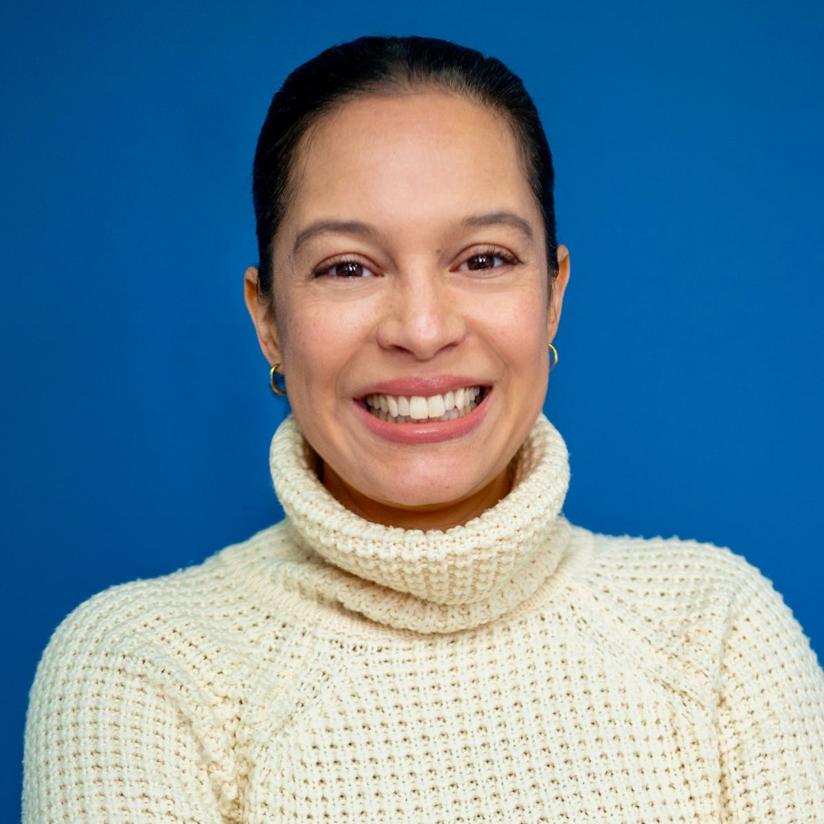 Dr. Vanessa Asencio-Trezza '99 | Alumnae Up Close