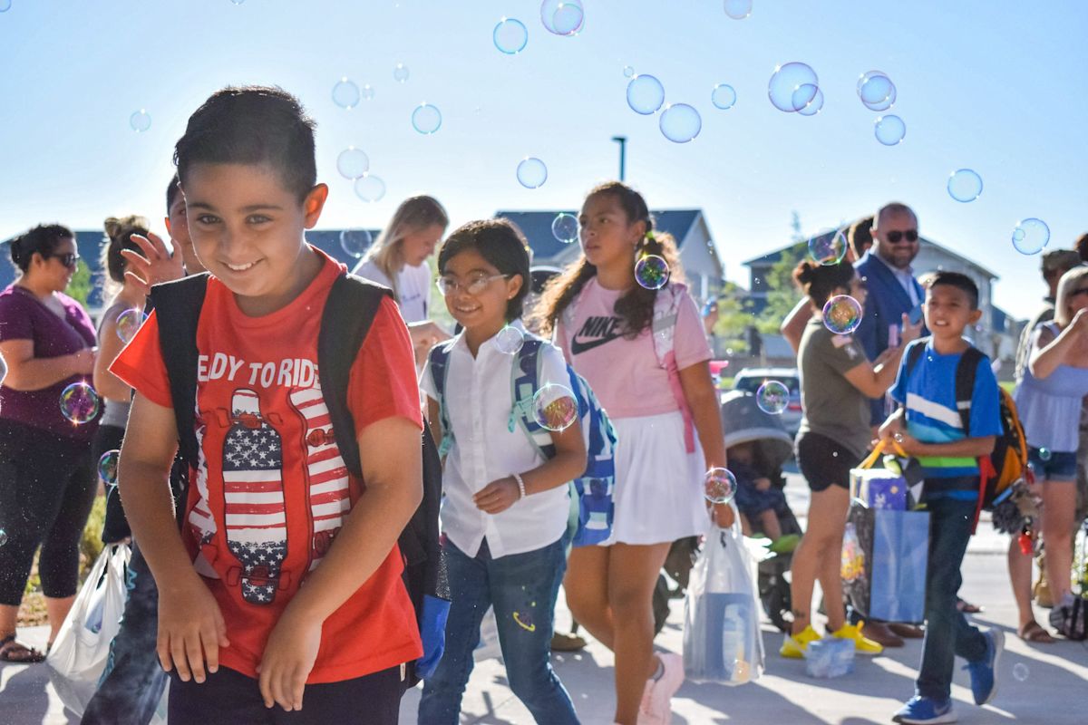 27J Schools | Redesign Success Story | Finalsite