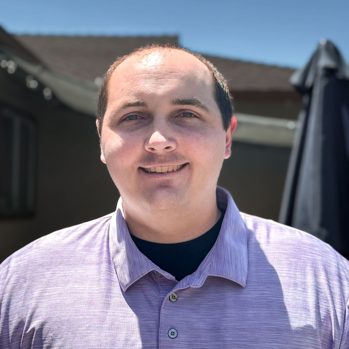 Mr. Tyler Coffelt | Default Board Post Page