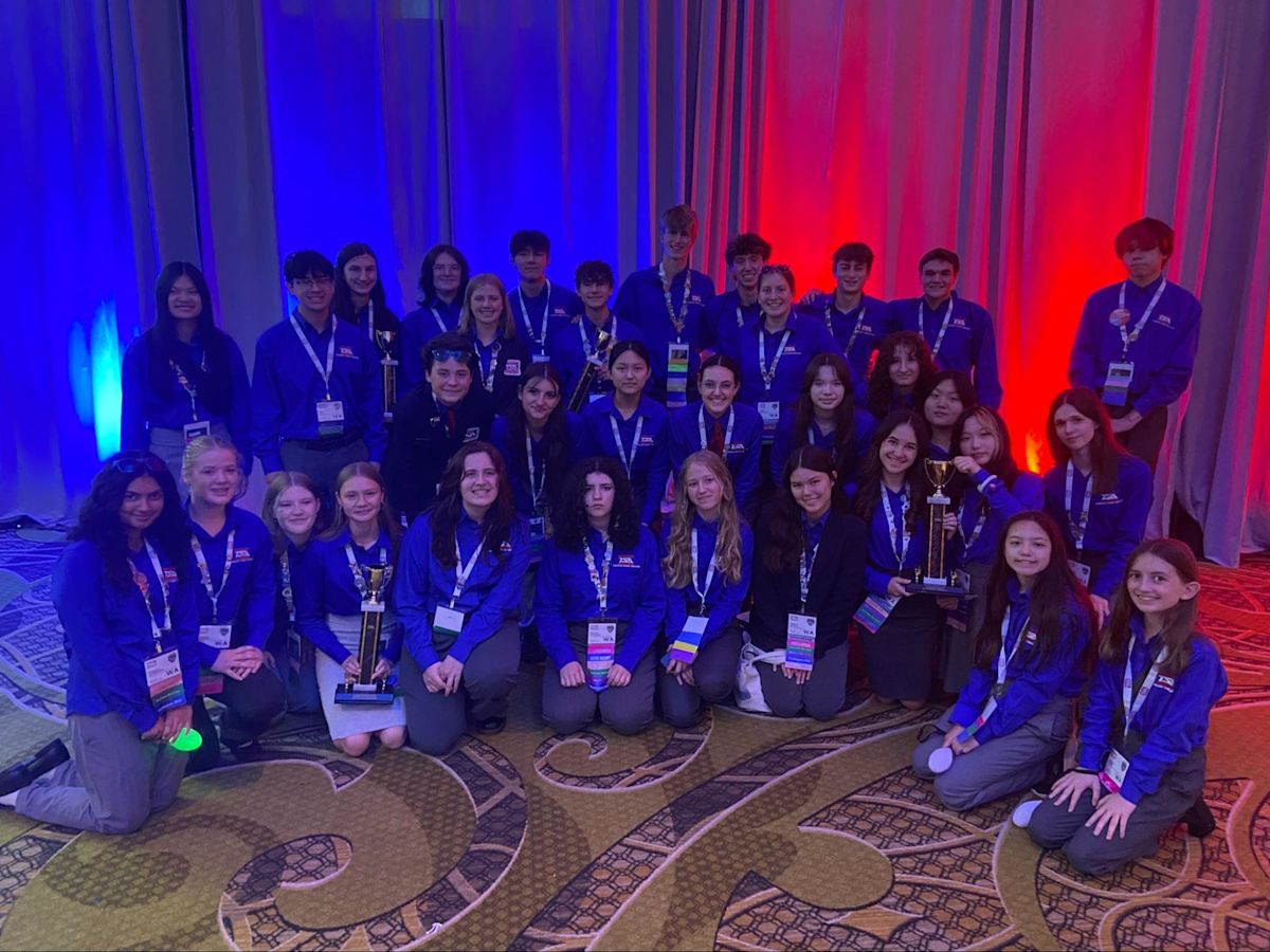 TSA Nationals: Shoreline Students Bring Home Multiple Top Awards | News ...