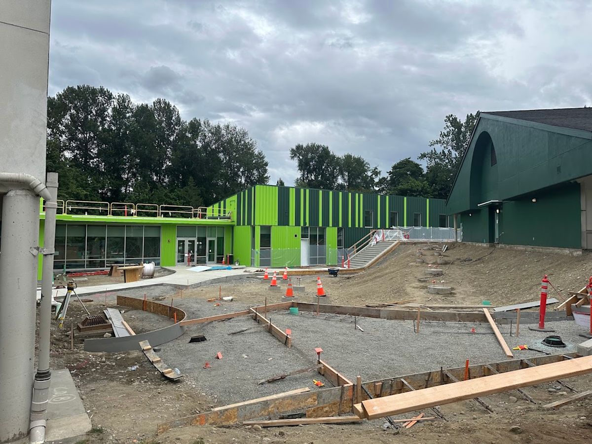 Kenmore: July 2025 Construction Update | News Posts