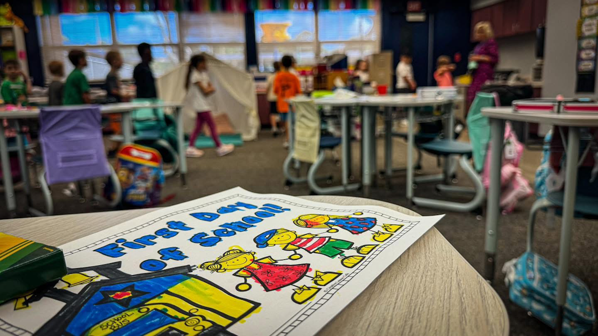 Flagler Schools Celebrates Growth in School Grades and Academic ...