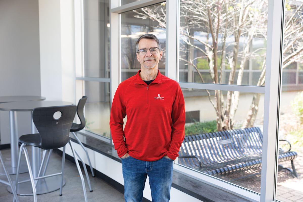 Two Teams. One Legacy. | Timothy Christian Schools