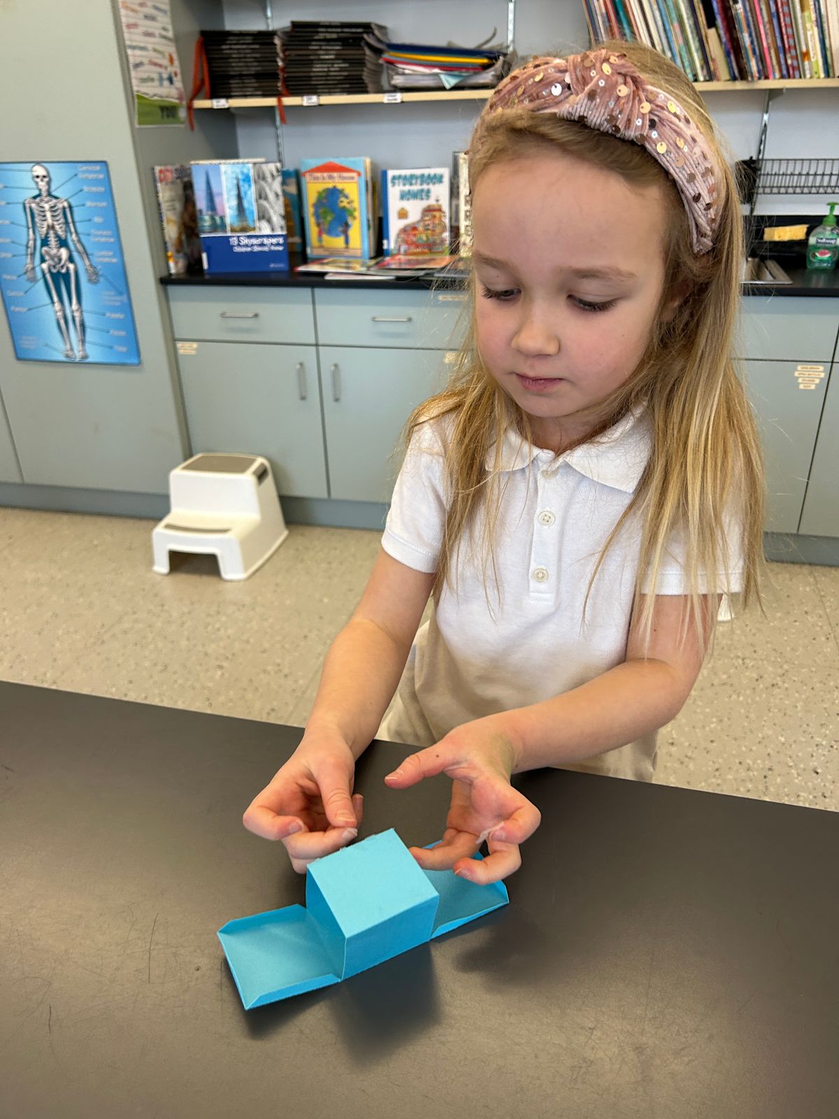 SCH Embraces Joyful Science with Innovative 3D Learning | News Stories - SCH