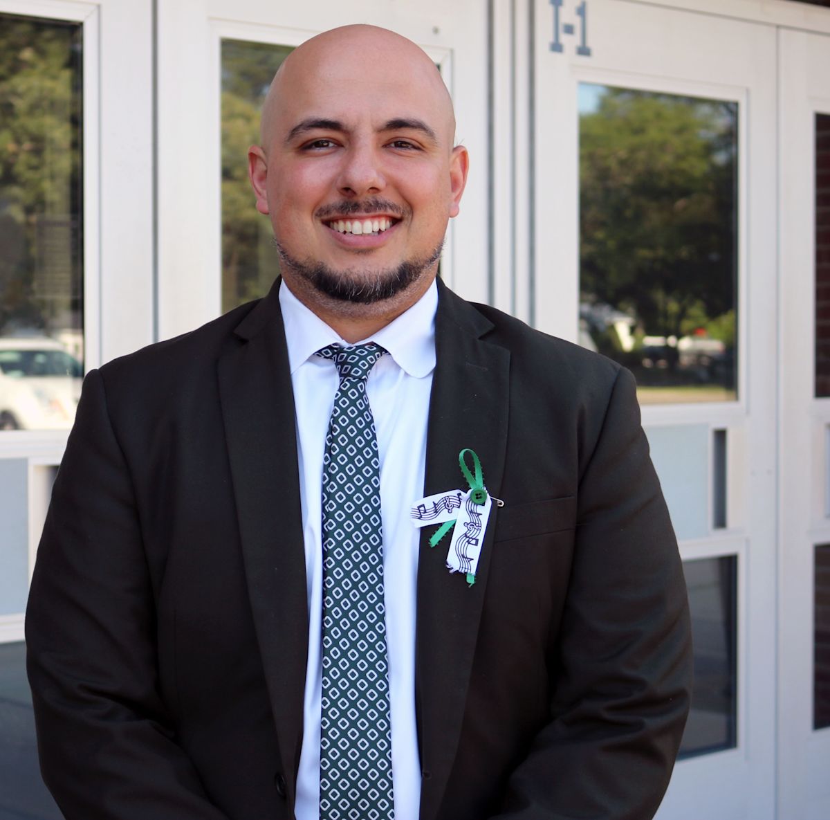 Anthony Cavalluzzo Appointed as Principal of Coram Elementary School ...