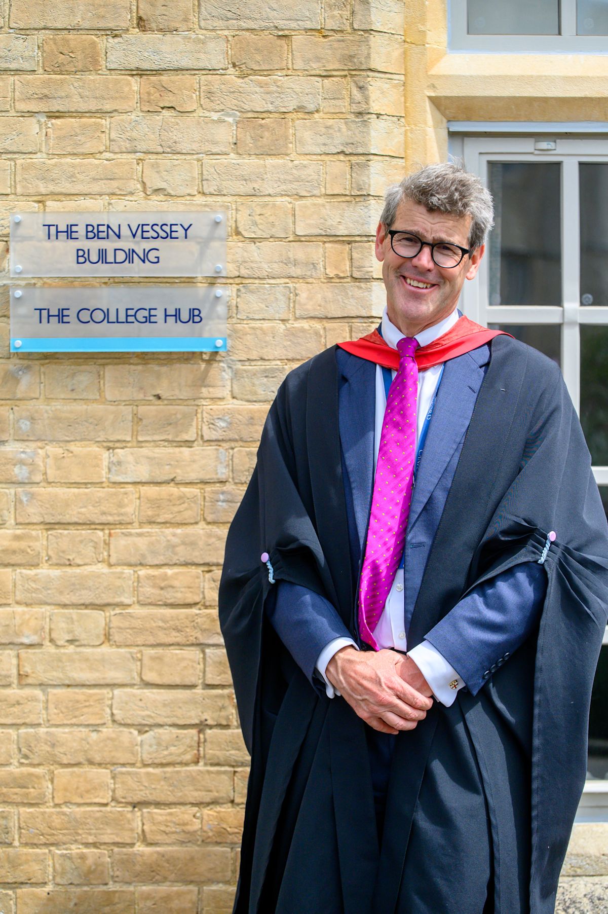 End of Year celebrations and farewell to Headmaster Ben Vessey | Post ...