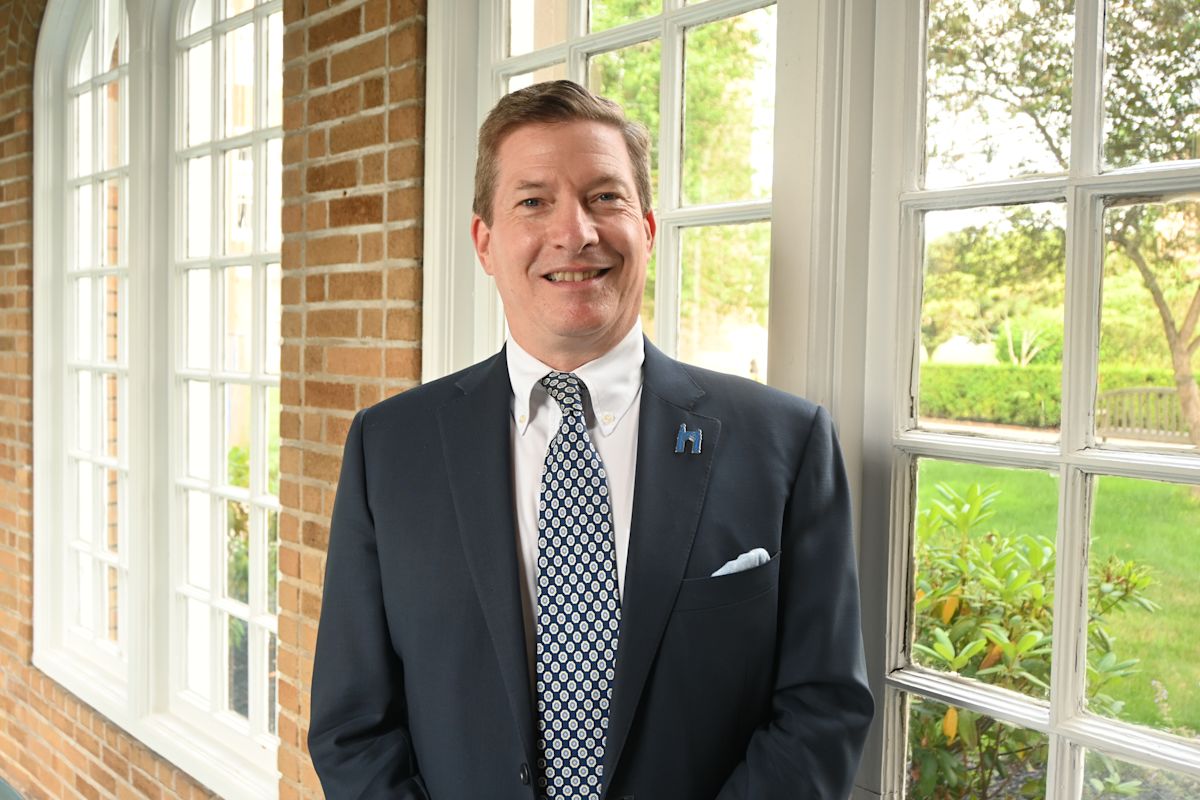 Misericordia University Announces Todd Sloan as Vice President of ...