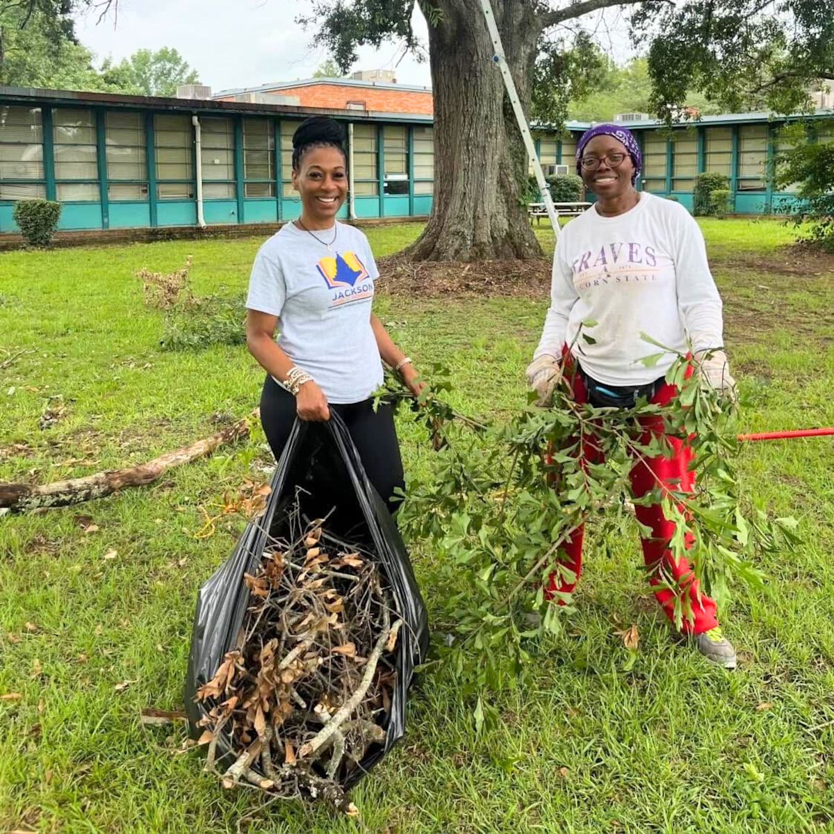 School Needs for Beautification Day on July 18 | Posts Details/Default ...