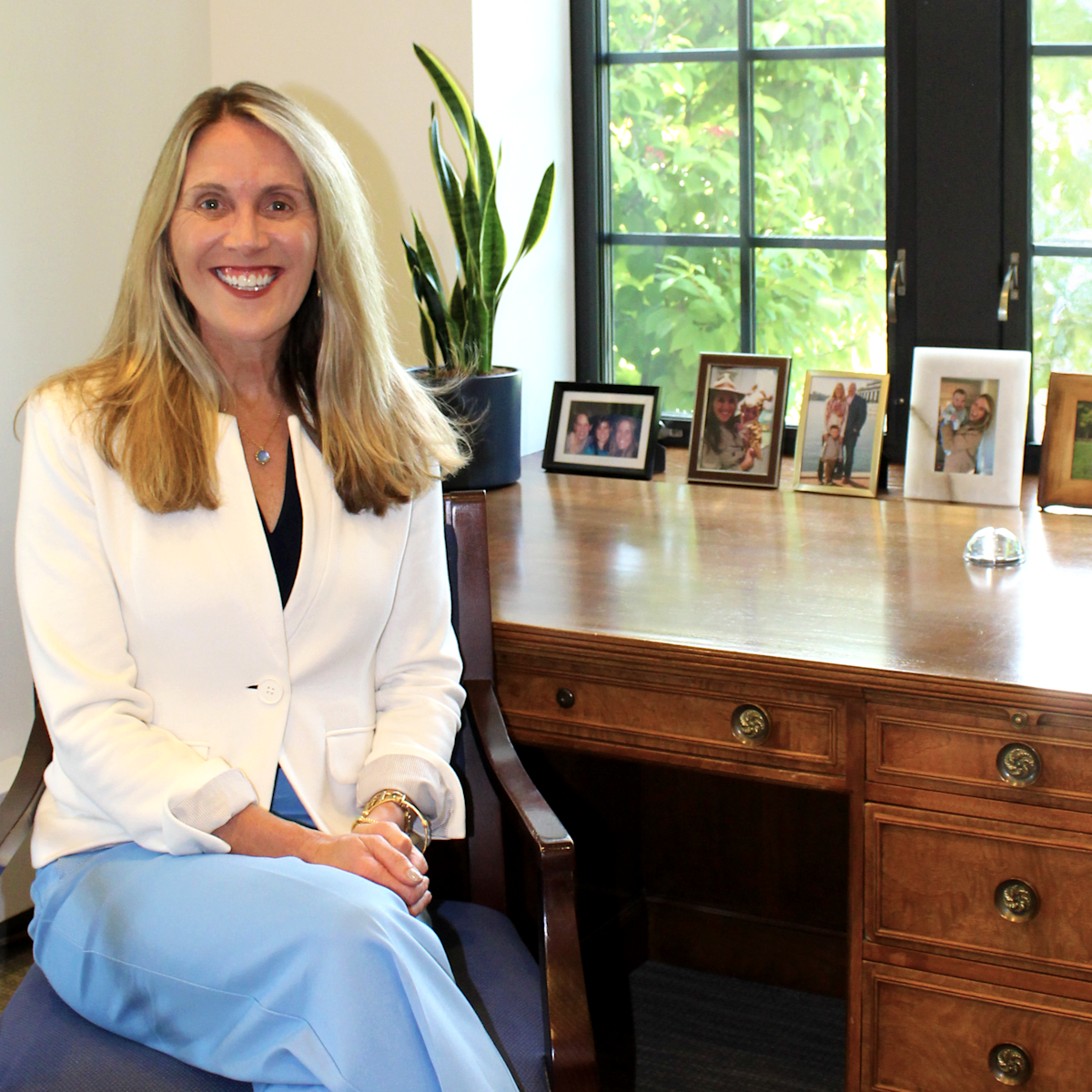 Stewarding the Canterbury Promise: A Message from Head of School ...