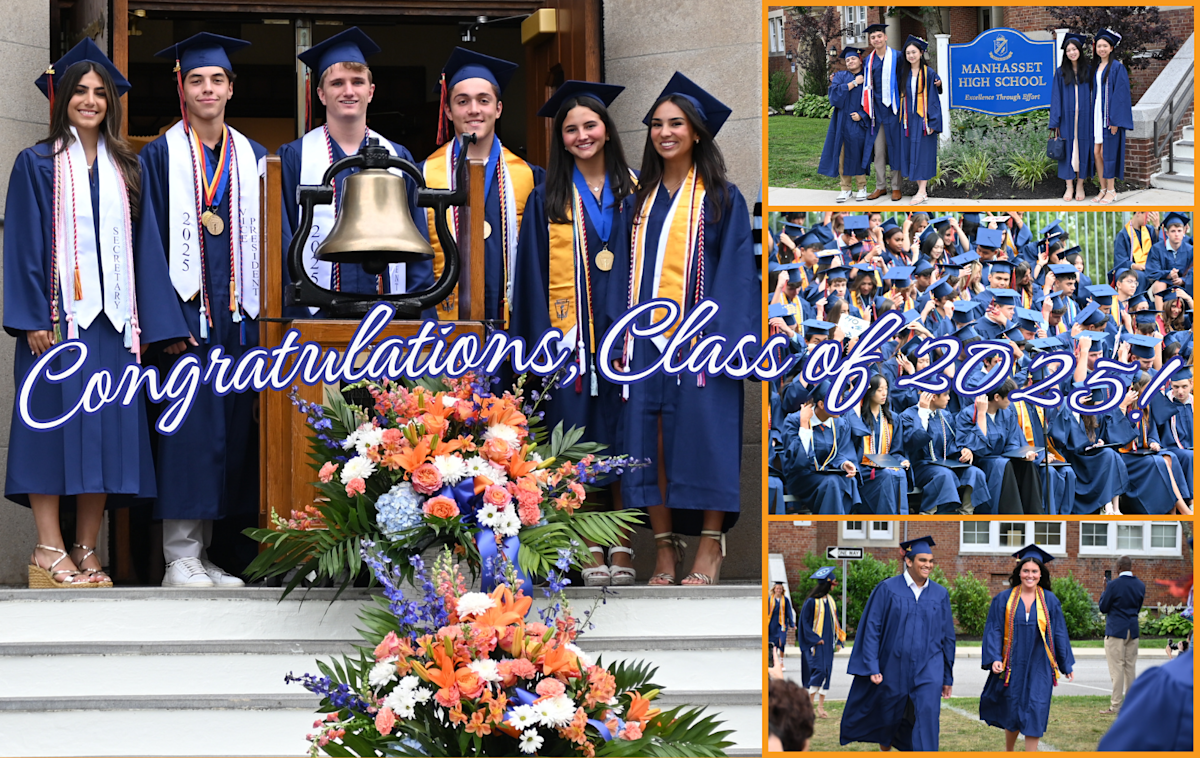 Congratulations, Class of 2025! | Post Details