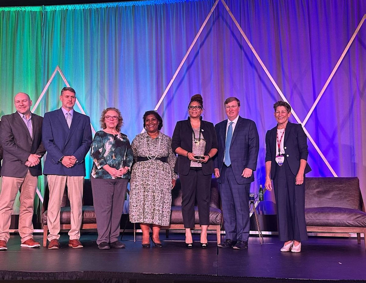 MNPS Wins Award from ACT for College and Career Readiness Work | Post ...