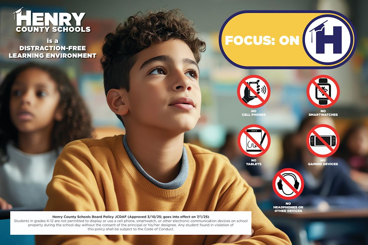 Focus: On HCS | Post Details