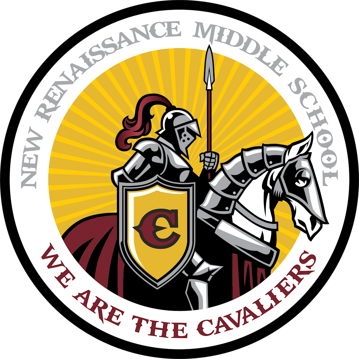 New Renaissance Middle School New Bell Schedule 25-26 | Posts Details ...