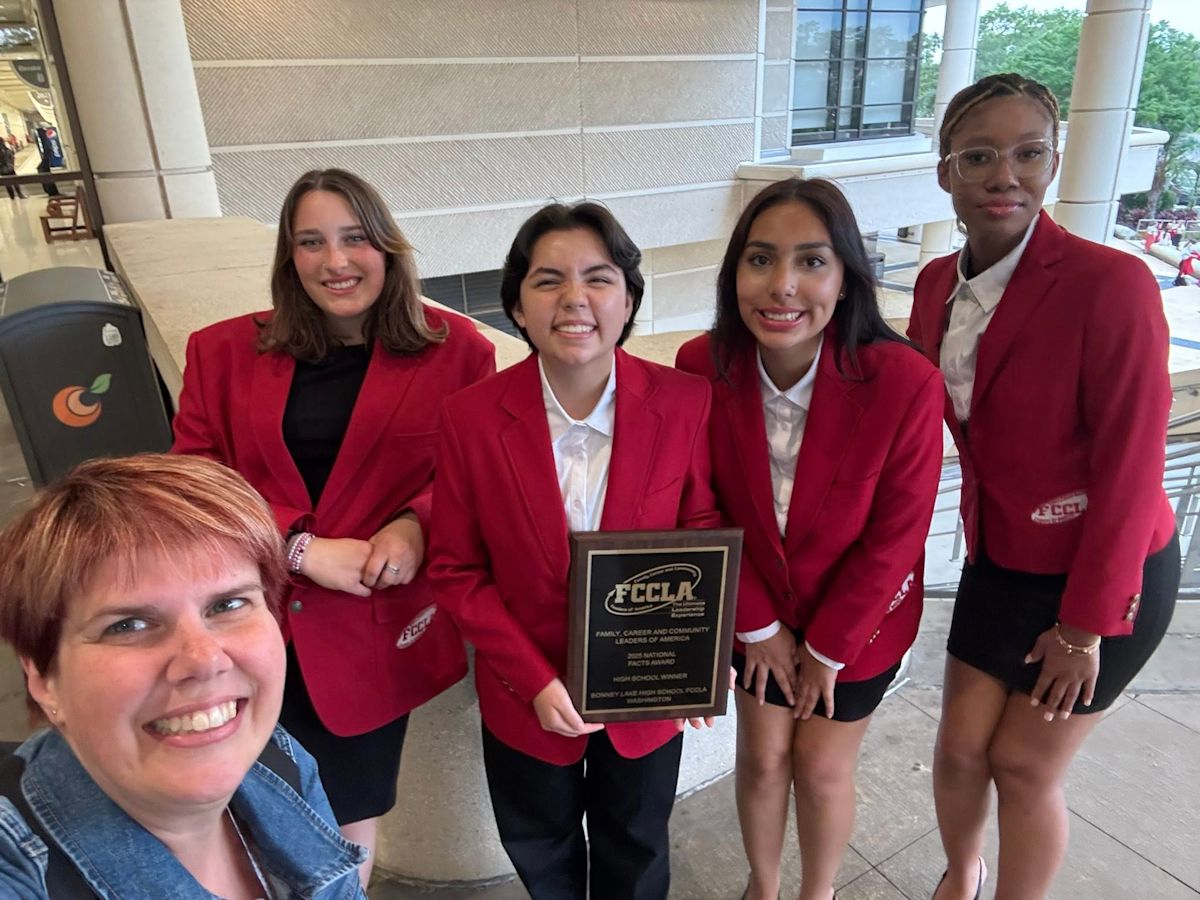 SBLSD News: 7/17/25 | News Details