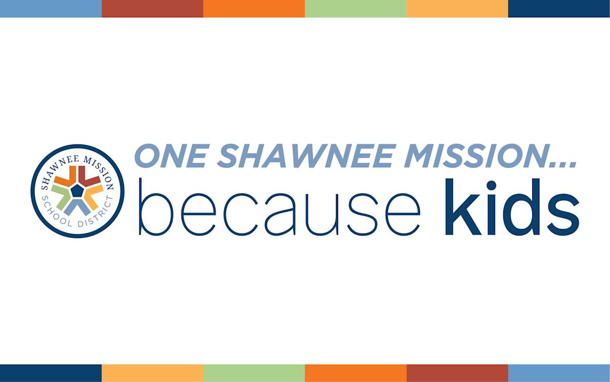 We are One Shawnee Mission…Because Kids | News Archive Details