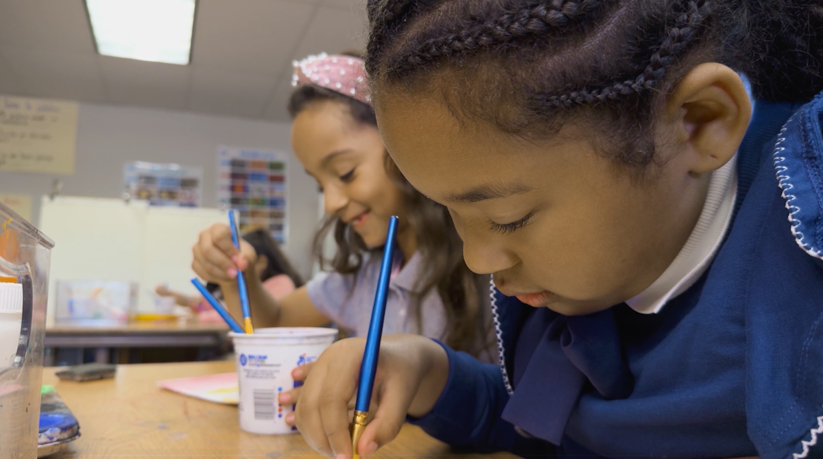 CVESD Launches Five New Community Schools | News