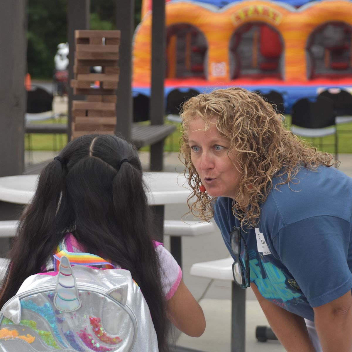 'Give A Kid A Chance' Events Help Families in Need Prepare for School ...