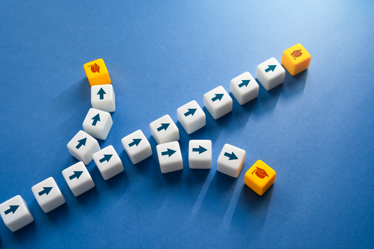 Navigating Post-Secondary Pathways: Challenges and Opportunities for ...