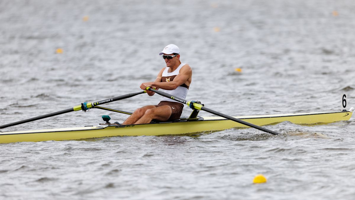 Kapp Selected to Under 19 National Team | Details