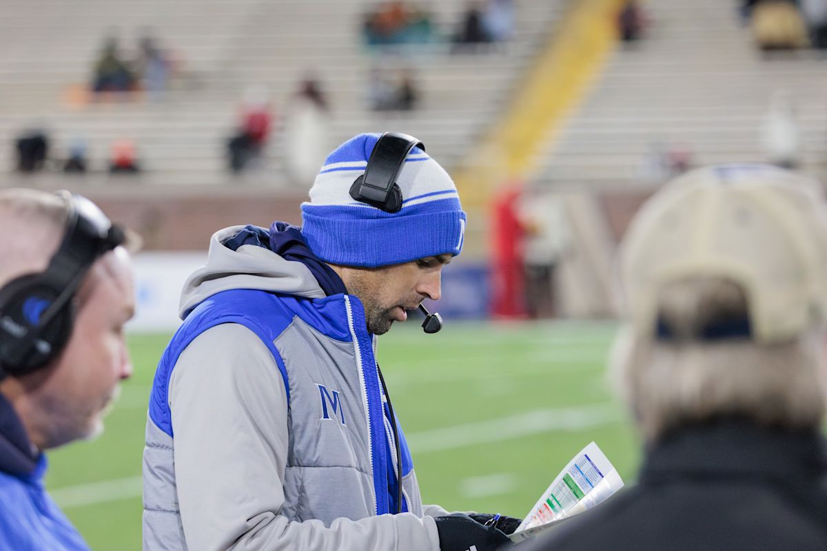 McCallie Football's Search for a State Title Three-Peat Is Under Way ...