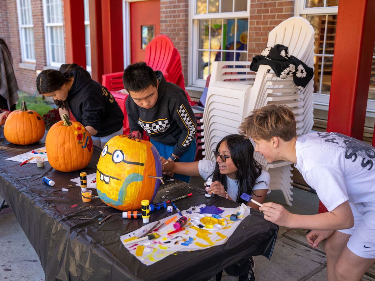 New Middle School House System Unites Students Across Grades | LUMEN ...