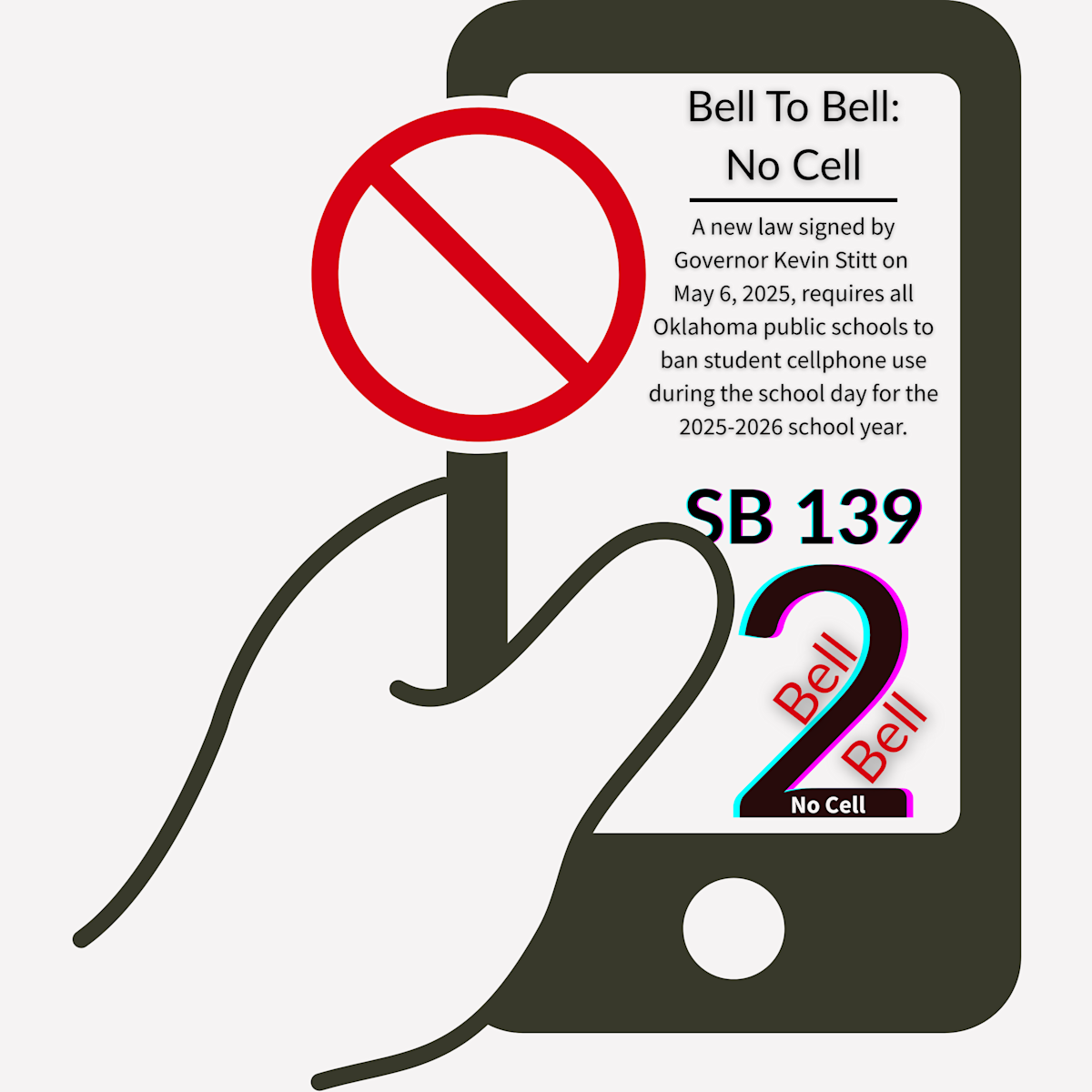 Senate Bill 139 High School Personal Technology Device (PTD) Policy ...