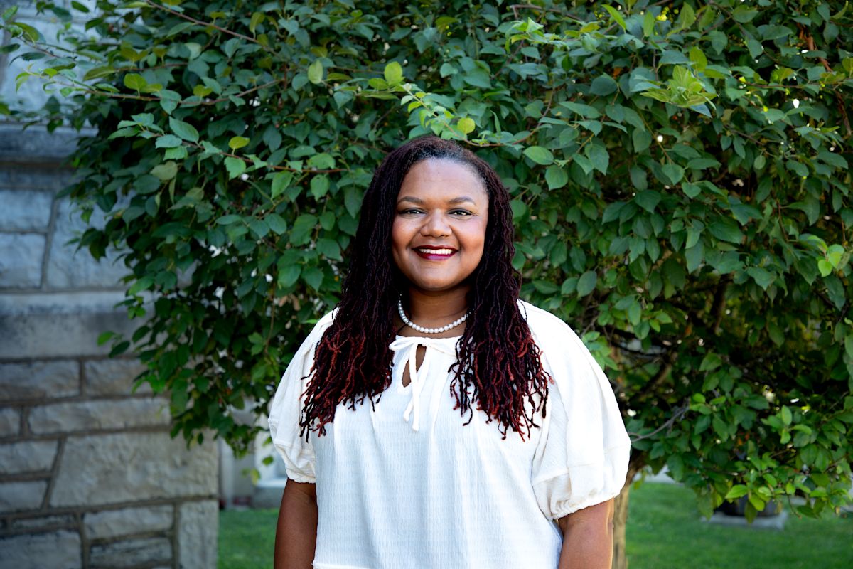 Dr. Ashley Bennett Chosen as Chair-Elect of ACCIS | News Details