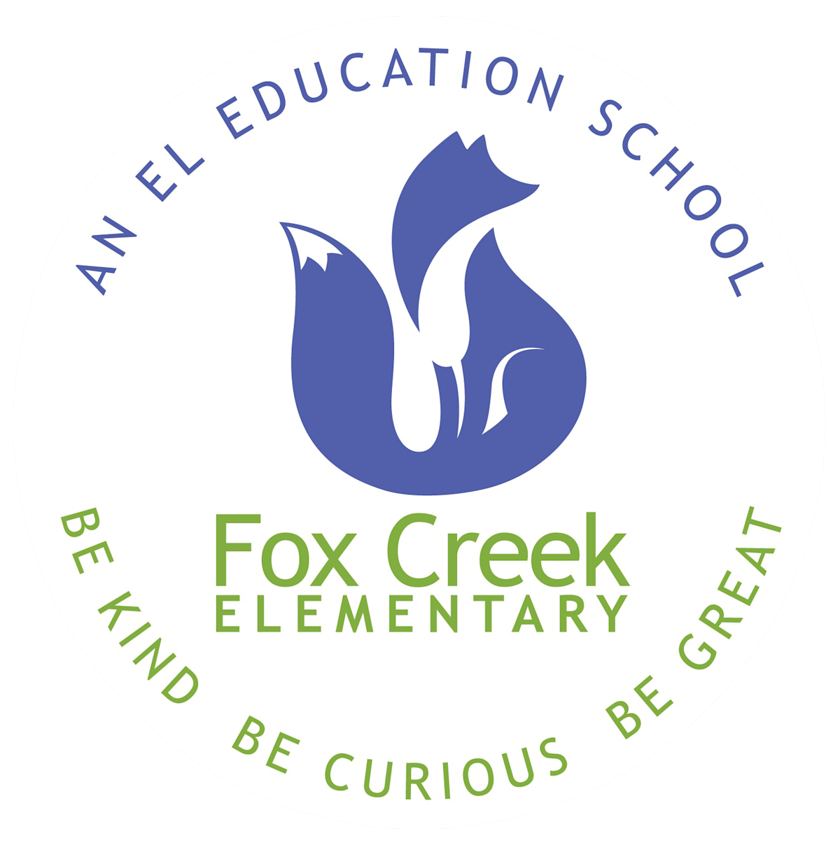 Staff Directory - Fox Creek Elementary