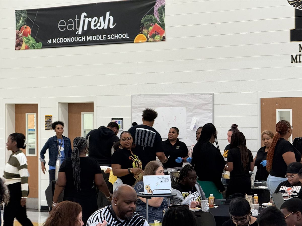 MMS Prepares for the 2025-2026 School Year | Post Details