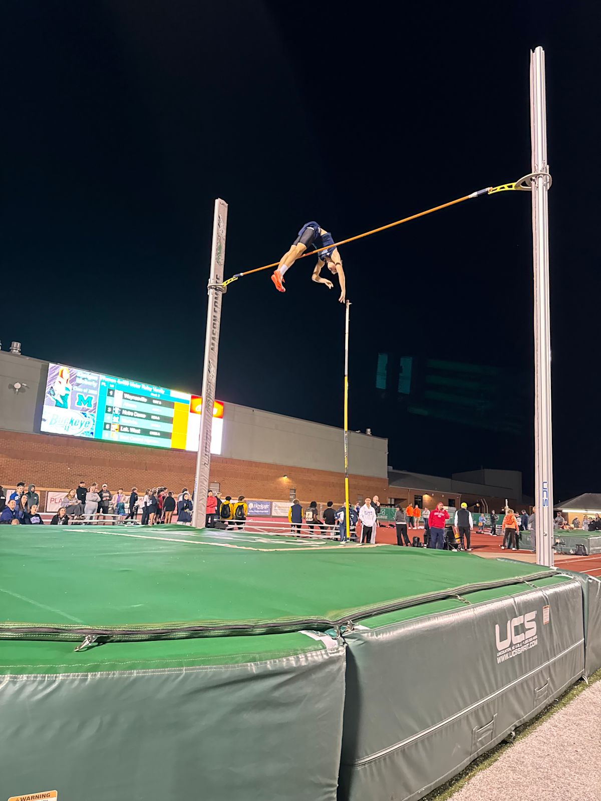 Rising Fast: From State to Top 3 in the Nation | Post Detail