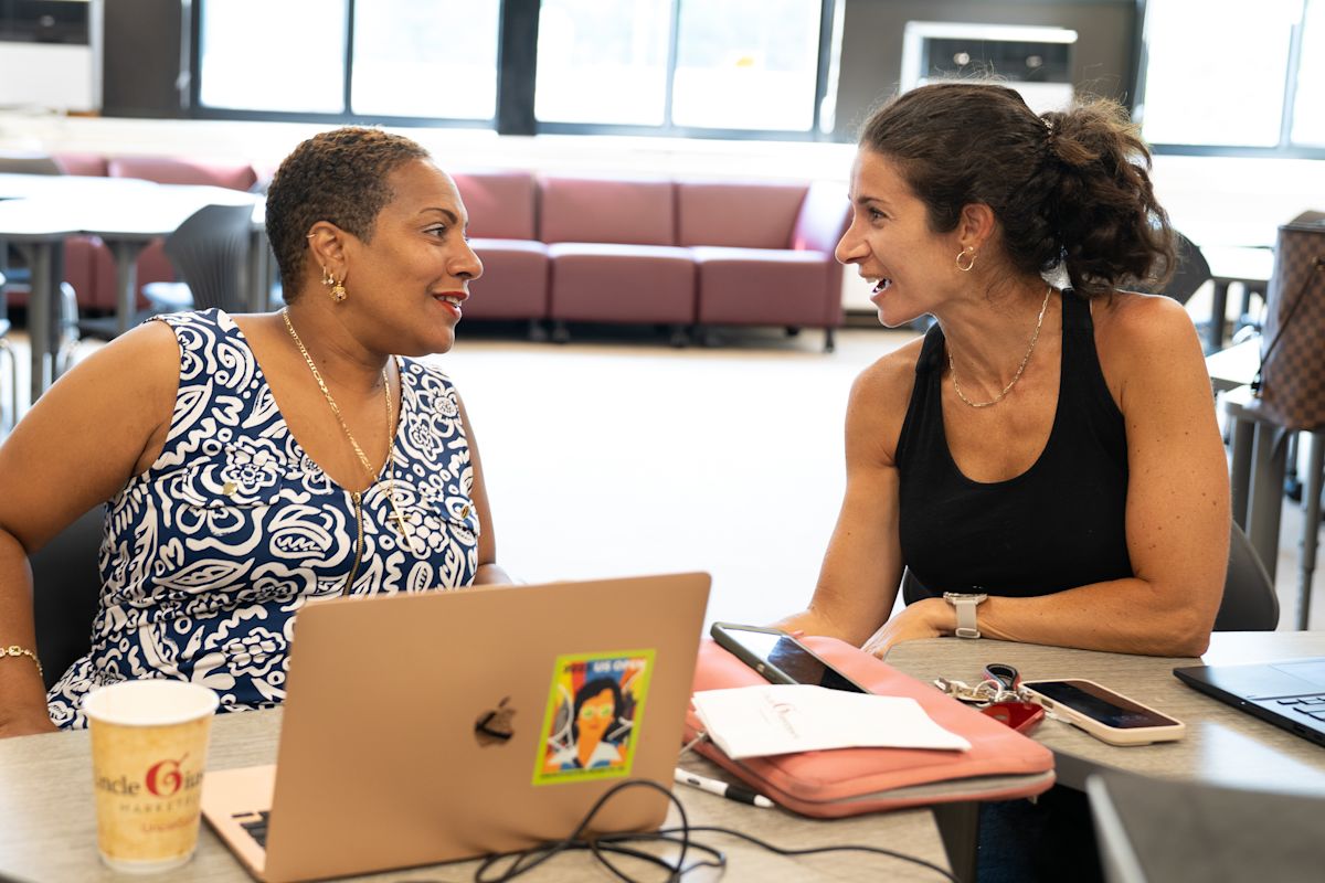 Multi-Tiered Systems of Support Professional Development | Article