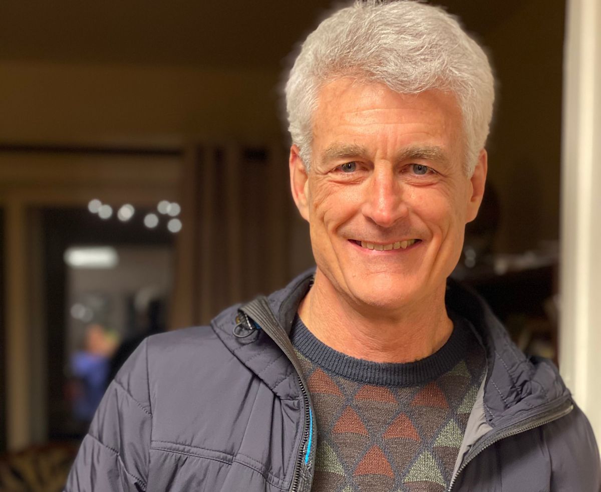 George School Mourns the Loss of Michael Toohey | News Detail