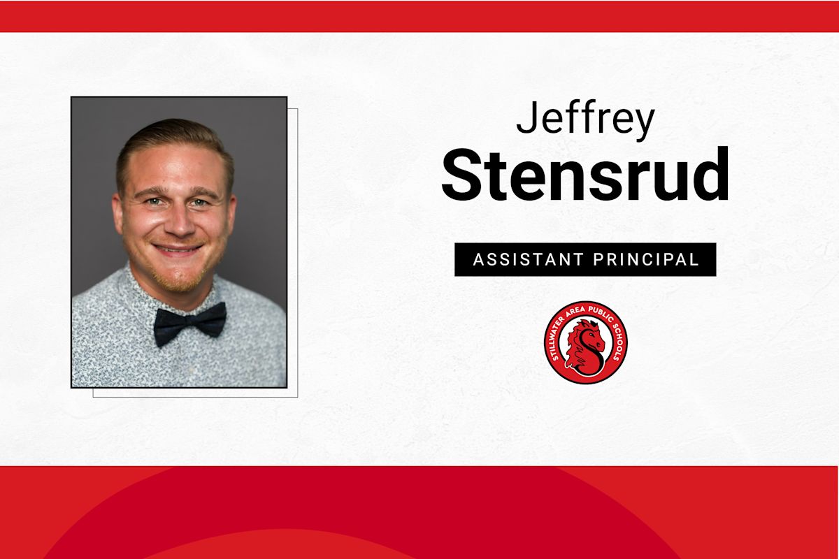 New Assistant Principal Named for Lake Elmo and Brookview | District ...