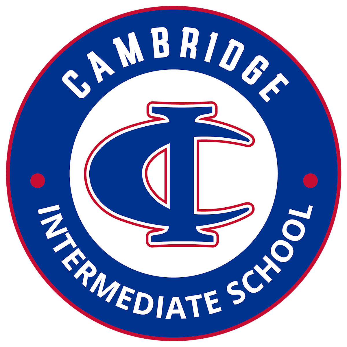 Cambridge Intermediate School | Every Student, Every Day