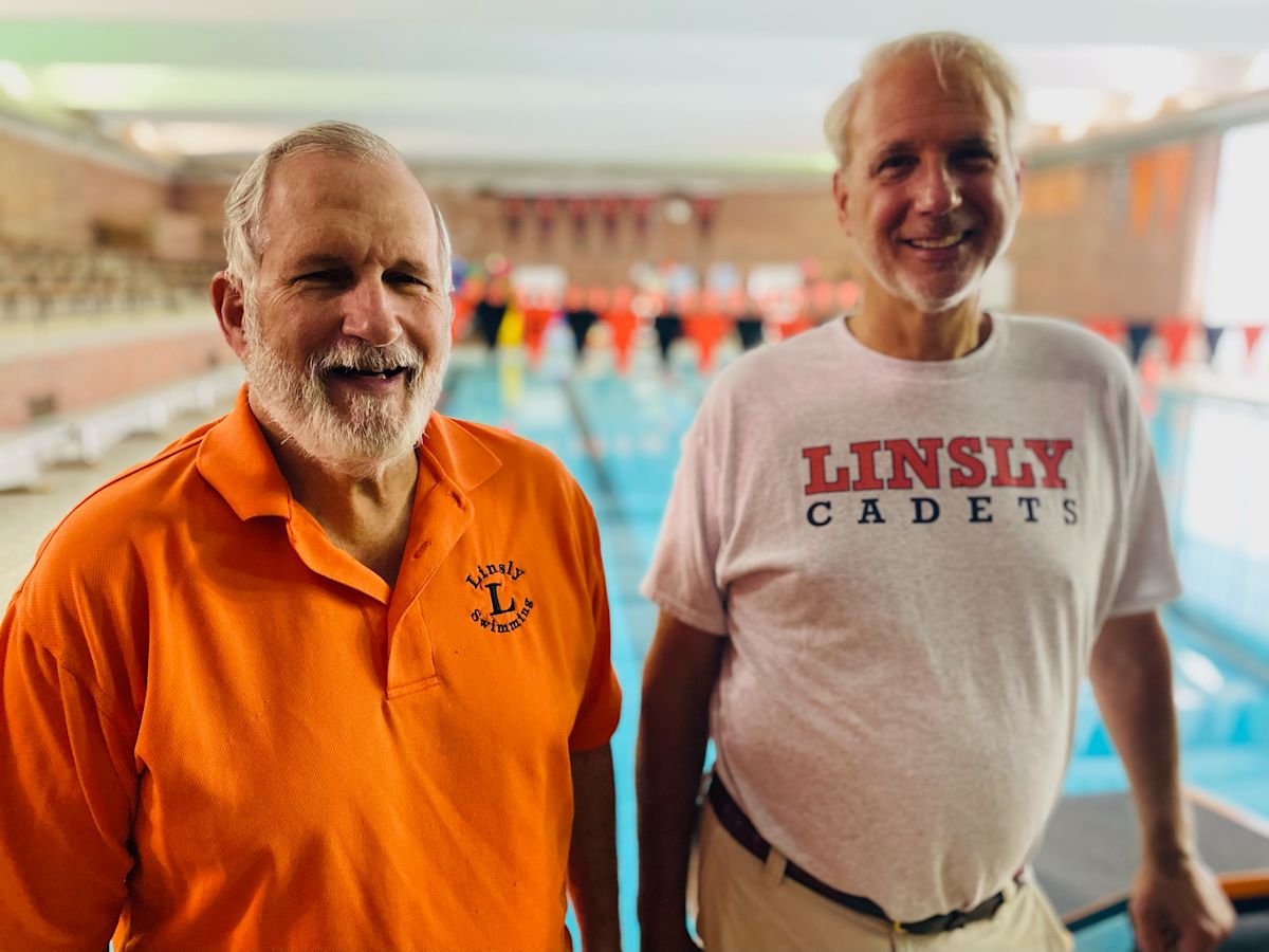 New Head Swimming Coach Announced | Details