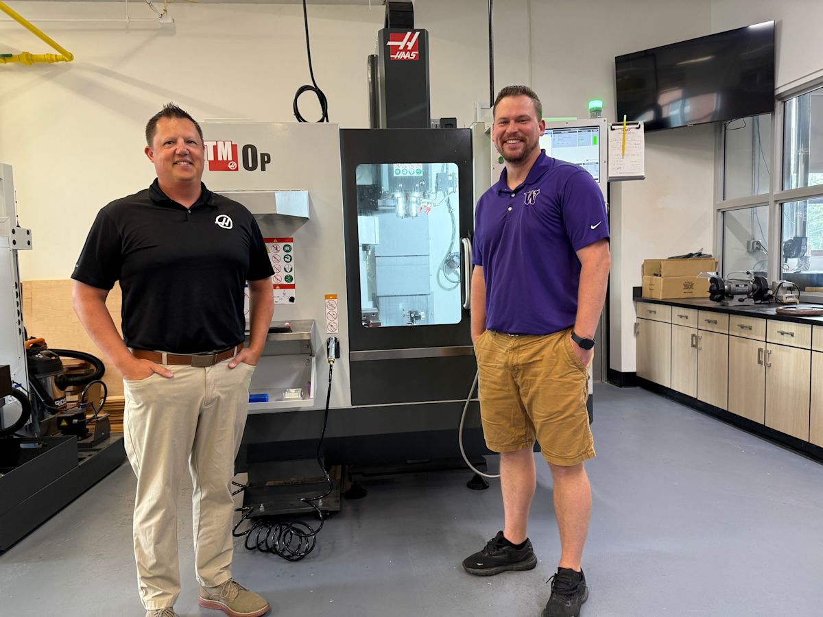 WVHS receives Haas Foundation grant for second year in a row | Post ...