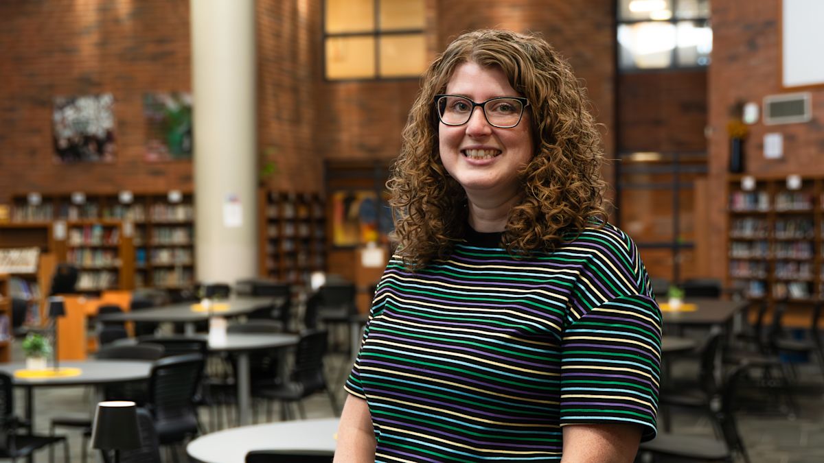 Laura Helt, Assistant Principal | administration details