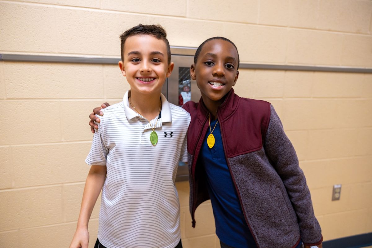 WCS TCAP Scores Among Best in State | InFocus News Template