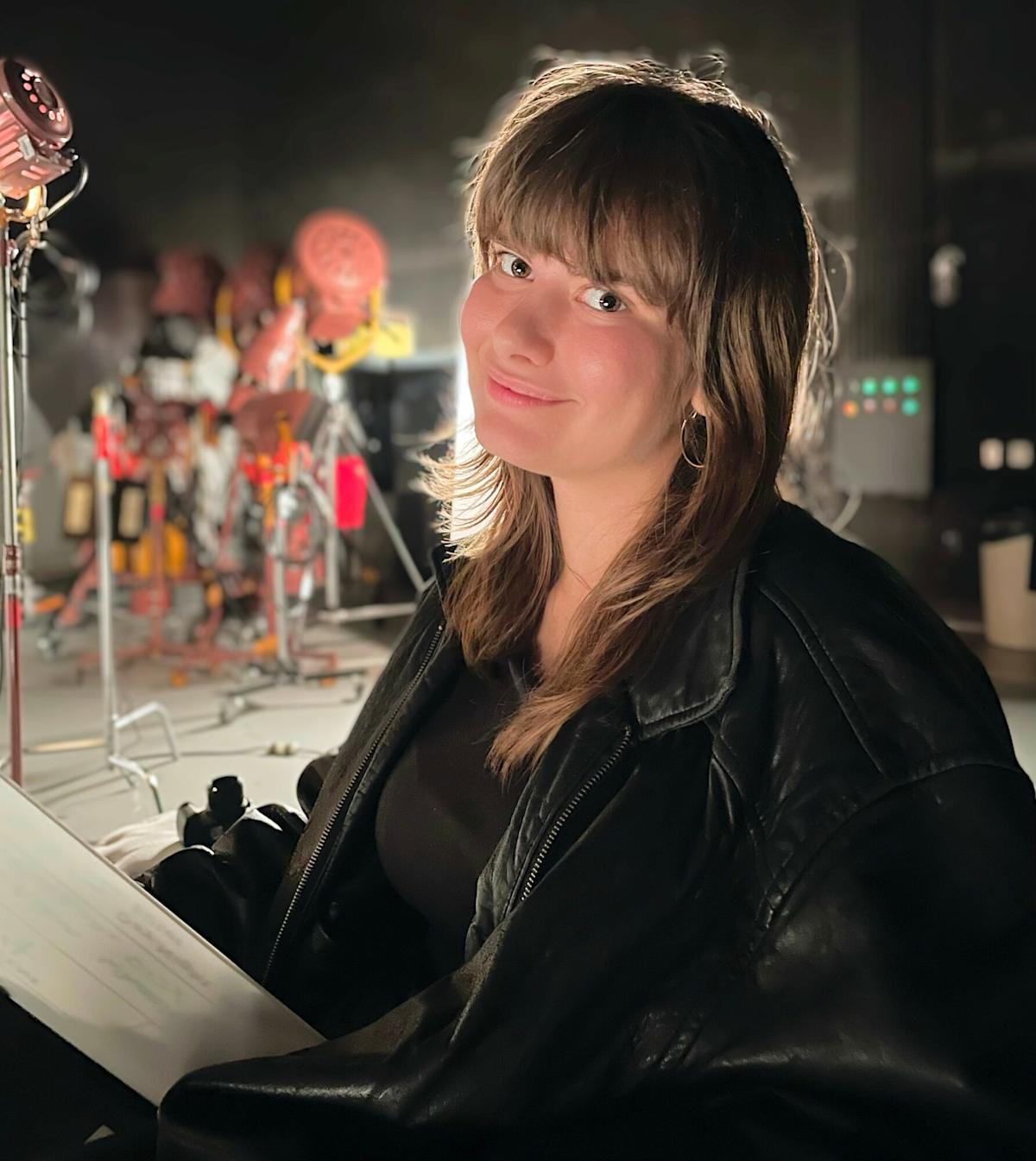 From the Band Room to the Big Screen: Elise Garner’s Journey to USC’s ...