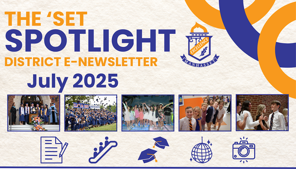 July 'Set Spotlight Newsletter is Here | Post Details
