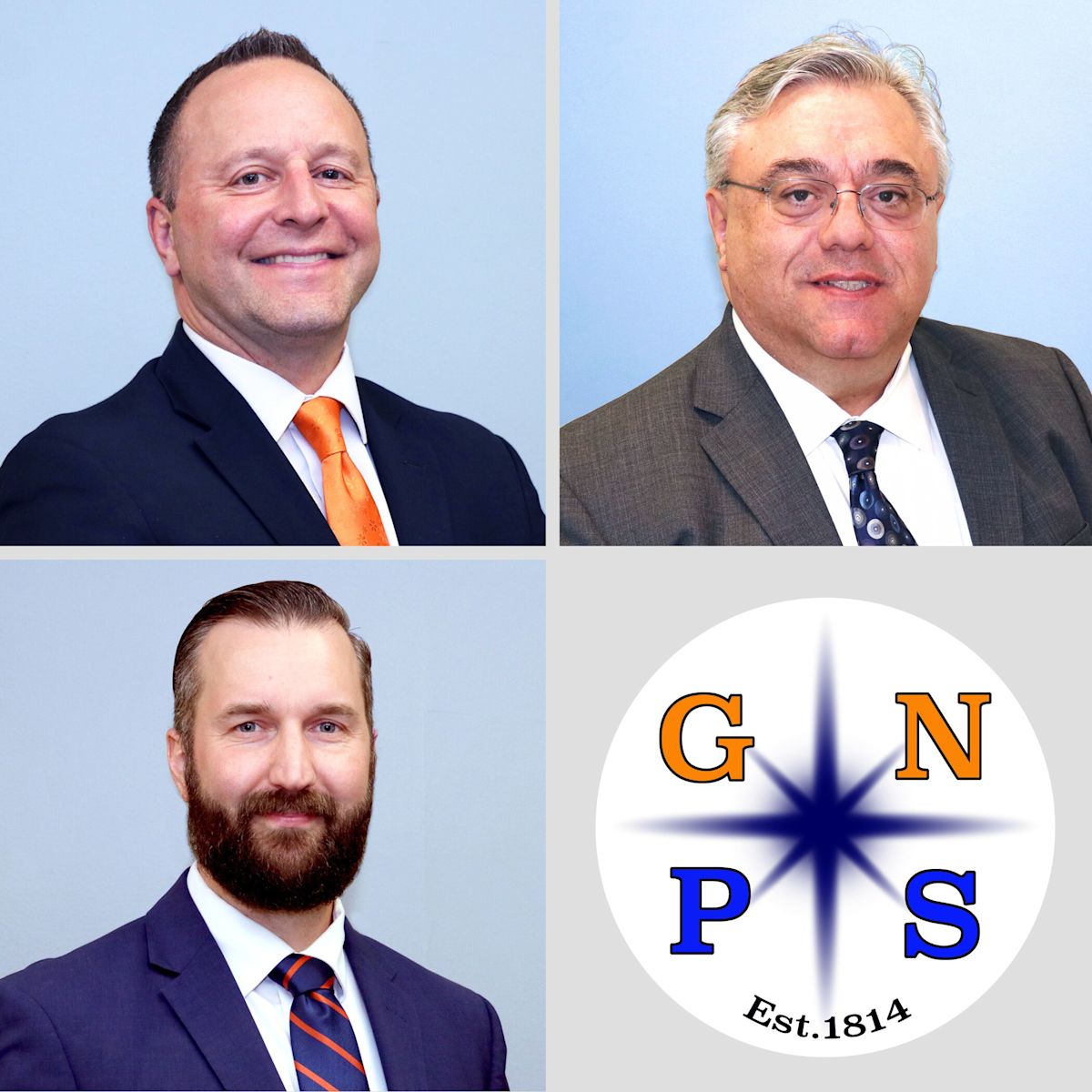 Welcome, New Administrators! | Posts Detail - News & Accolades