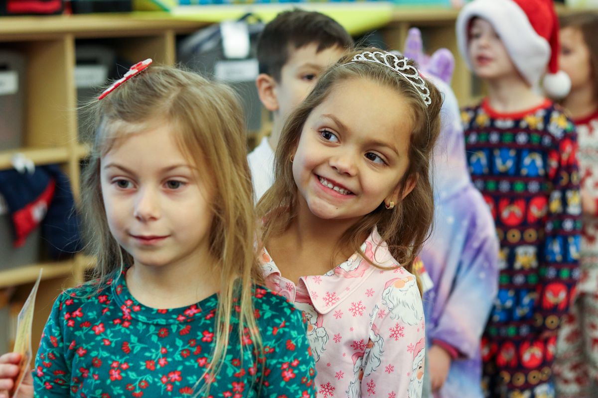 Stay Connected with Blue Valley — Anytime, Anywhere! | Details